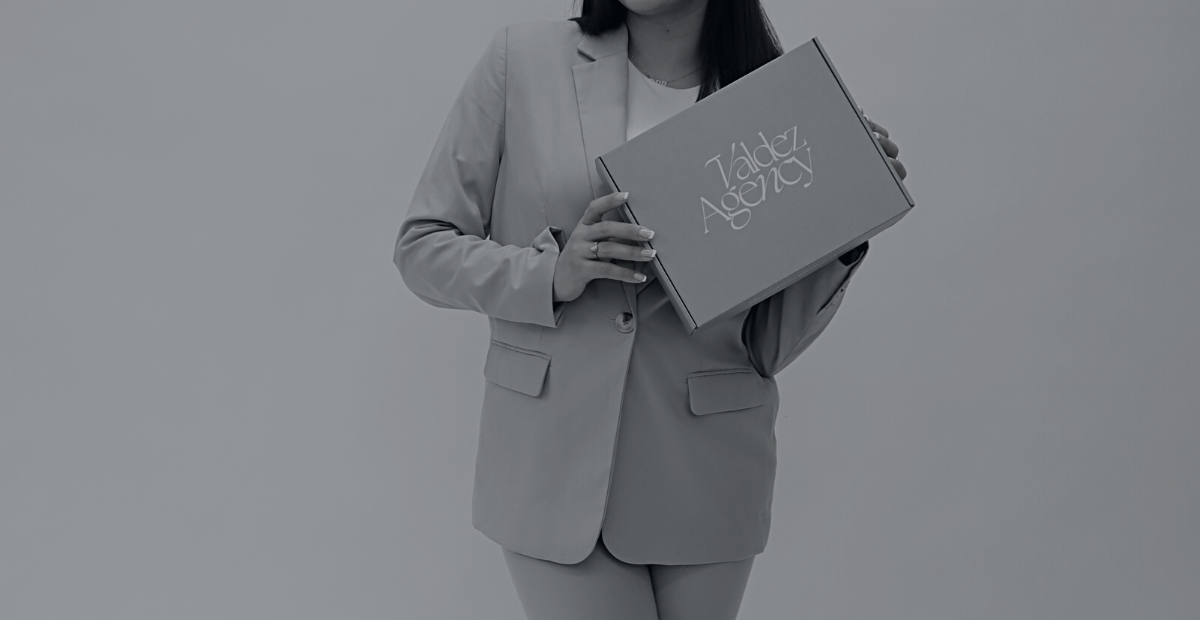 For Creators – Valdez Agency