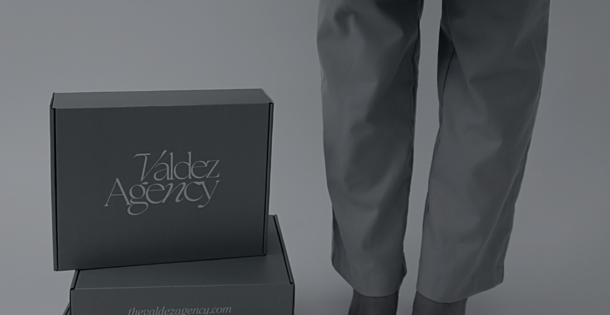 For Brands – Valdez Agency